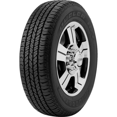 Bridgestone D684